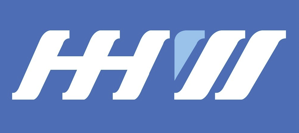 HHW ดอกไขควงลมแบบแพค / PH2 DOUBLE ENDED BIT — HH-WERKZEUG B2B OFFICIAL